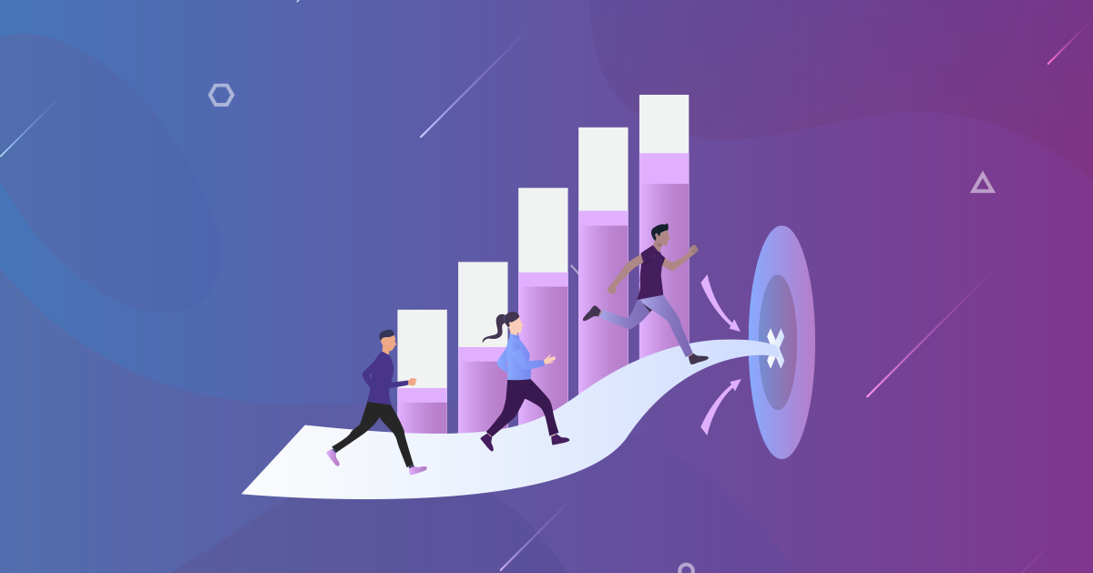 Como manter a competitividade na era digital · Amplifica Digital