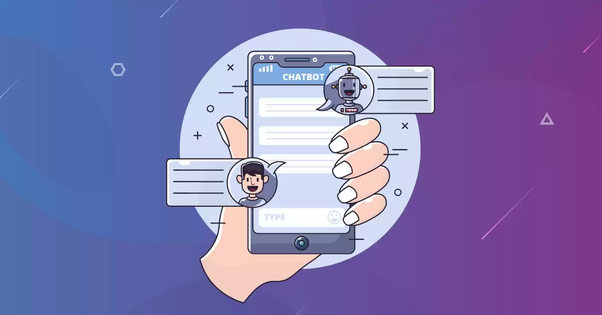 Chatbots, transforme o atendimento da sua empresa · Amplifica Digital