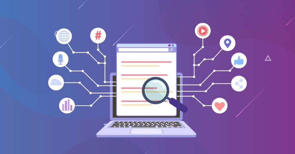 Algoritmos: o que são e como utilizar no marketing digital · Amplifica ...