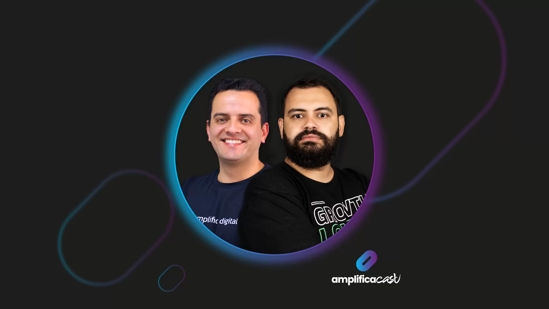 Amplifica Digital recebe Pedro Ivo (Dito CRM) • Amplifica Digital