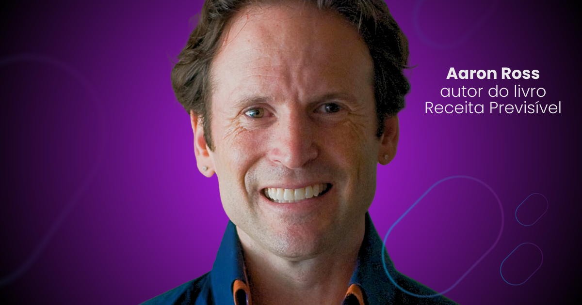 Outbound 2.0: A Receita Previsível de Aaron Ross que revolucionou a ...