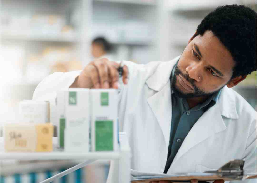 Pharmaceutical Industry - Success Story: Rare Paths Project • Amplifica ...