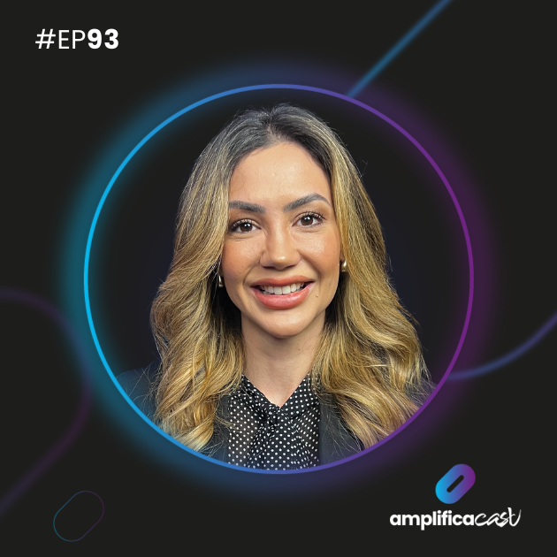 EP93 - Negócio de sucesso: Empreendedora com raízes